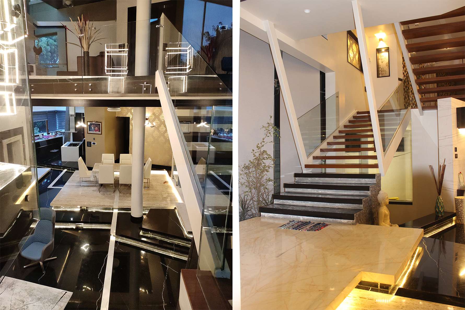 Bespoke – SHIV DARSHAN RESIDENCE – Spacebridge