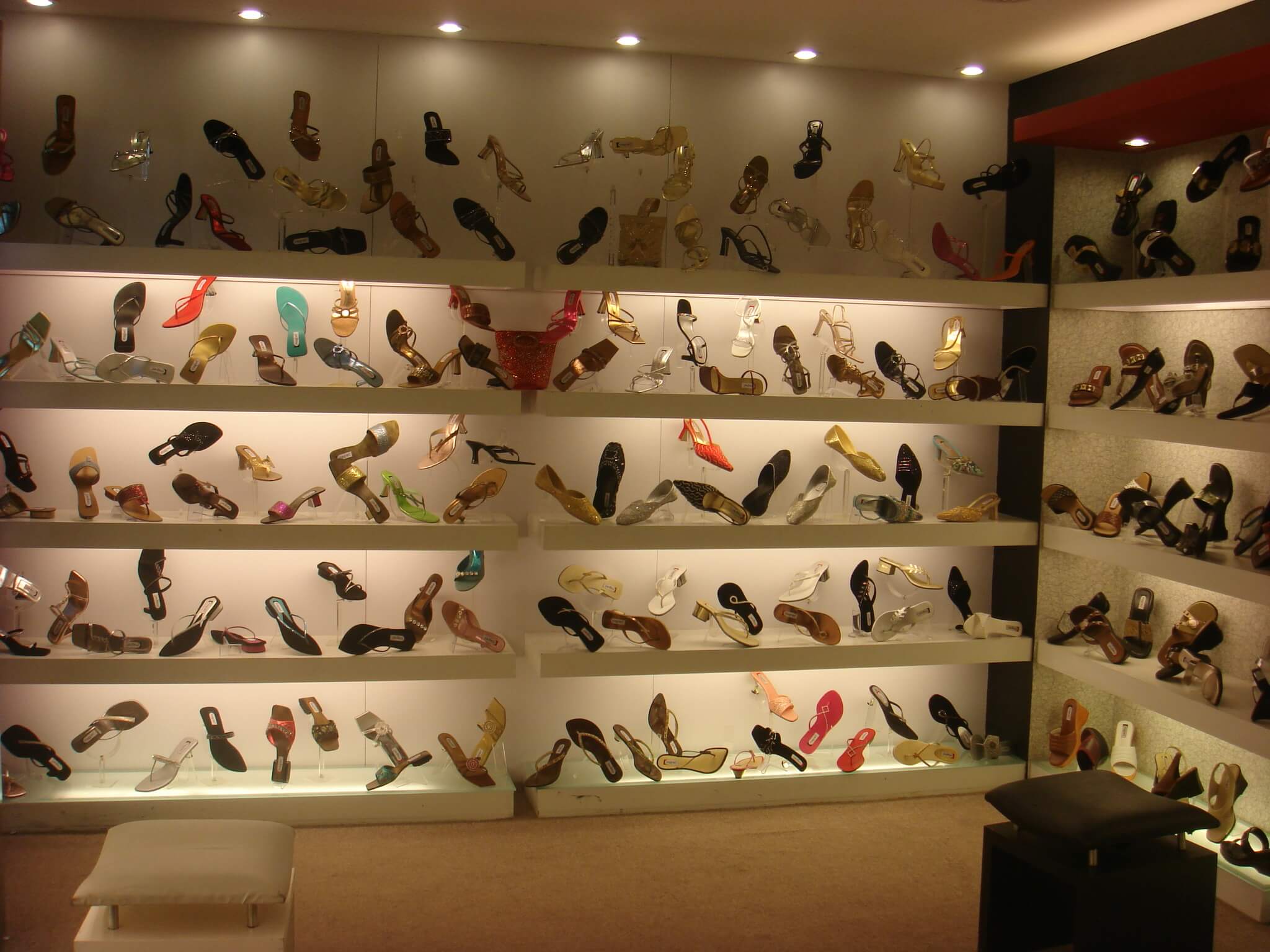 Commercial- Retail – MAGNET – Spacebridge