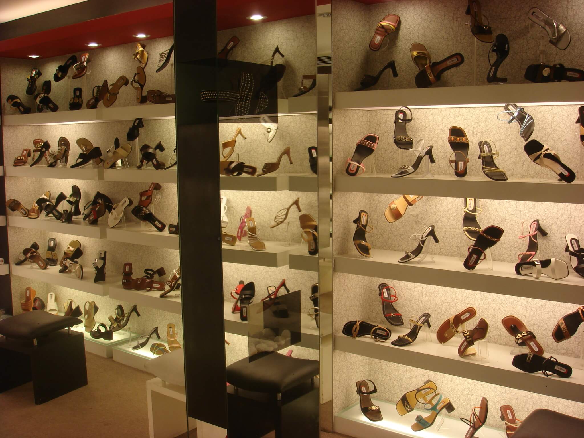 Commercial- Retail – MAGNET – Spacebridge